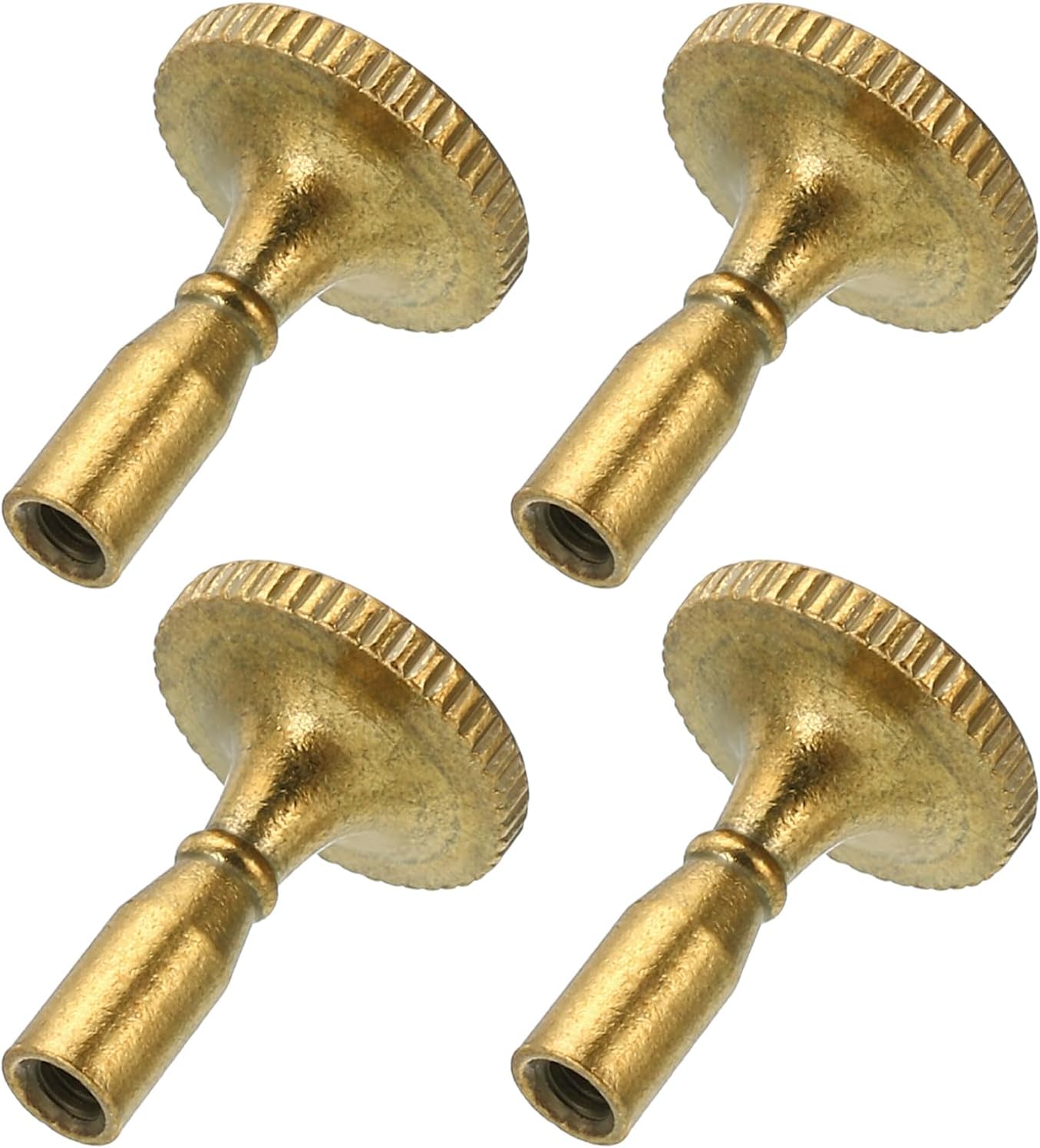 sourcing map Lamp Turn Switch Knob On/Off Replacement Twist Knobs ...