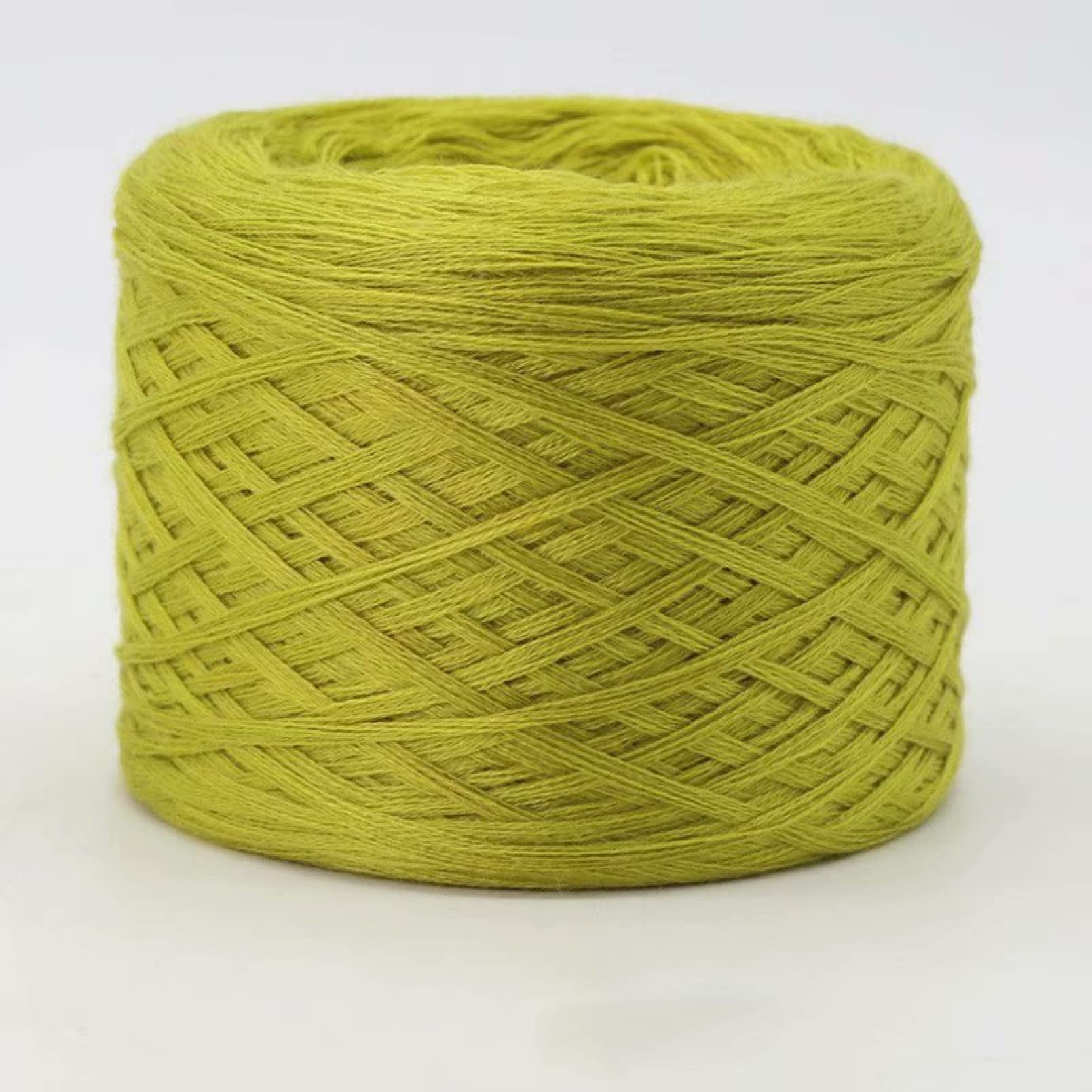 Multi Strand Yarn
