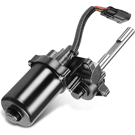 Amazon.com: A-Premium Power Running Board Motor Assembly Compatible ...