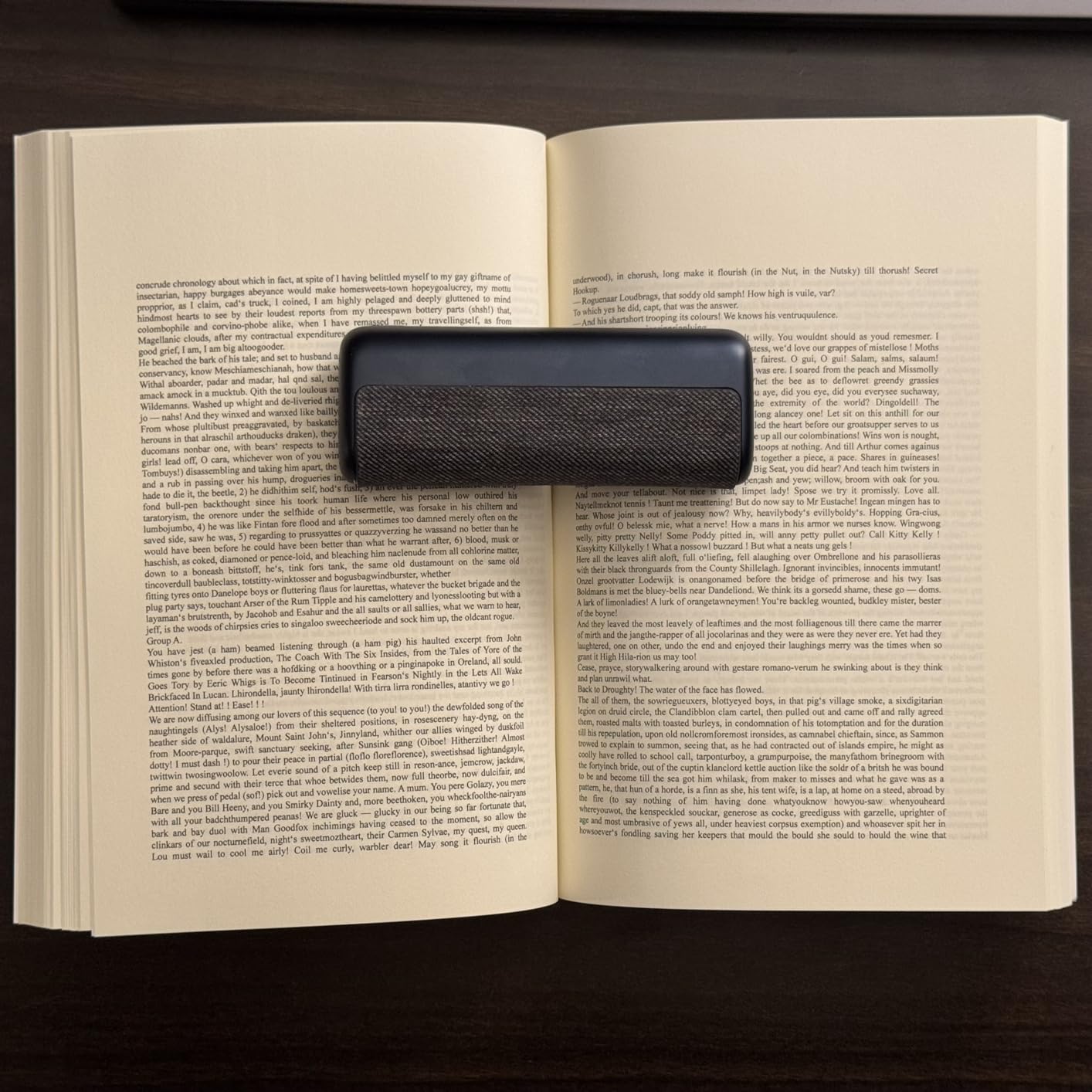 Amazon.co.jp: Finnegans Wake (Audible Audio Edition): James Joyce ...