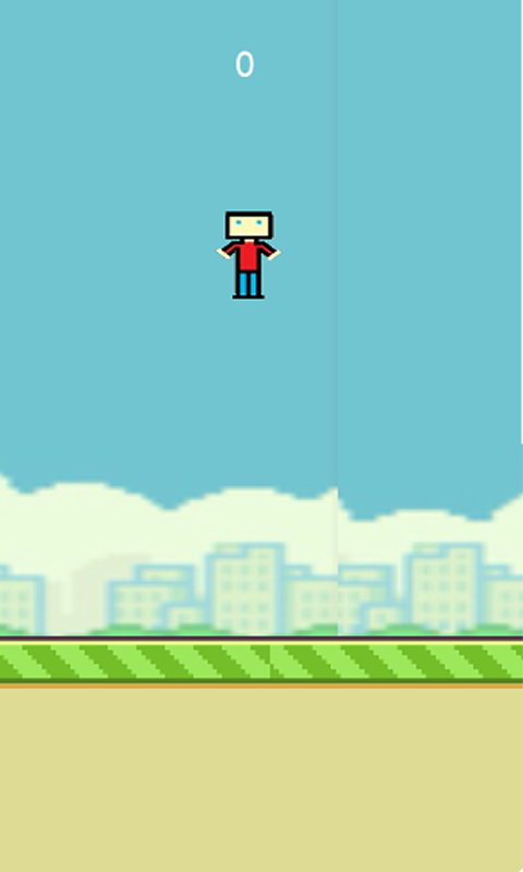 Flappy Barry - App on Amazon Appstore