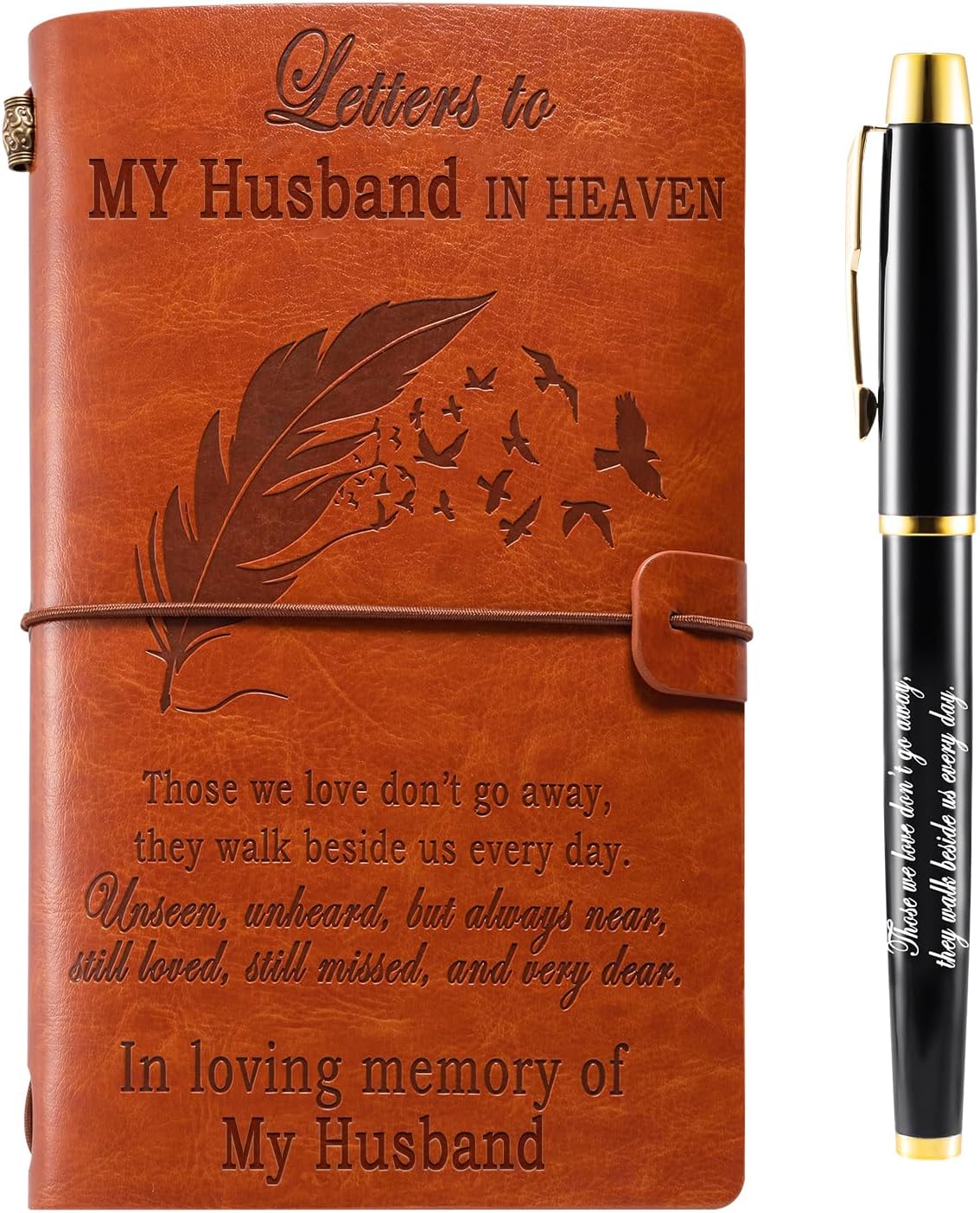 Amazon.com : Memorial Gifts for Loss of Husband, In Memory of Loved One ...