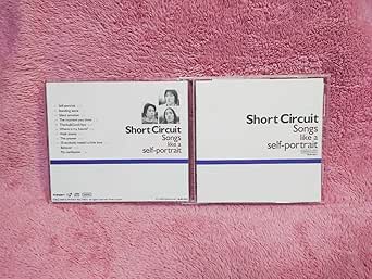 Amazon.co.jp: Short Circuit (Songs like a self-portrait) 2000 ...