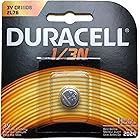 Amazon.com: Viridian CR 1/3N Tactical Energy Plus Lithium Batteries, 3 ...