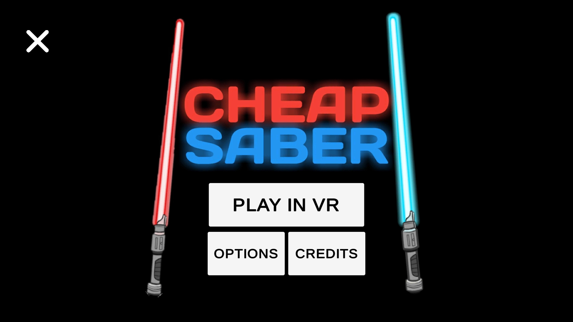 Cheap Saber - App on Amazon Appstore