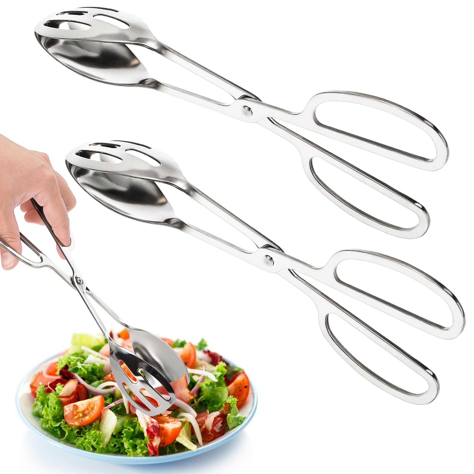 Lois Wilson Spoon Silver