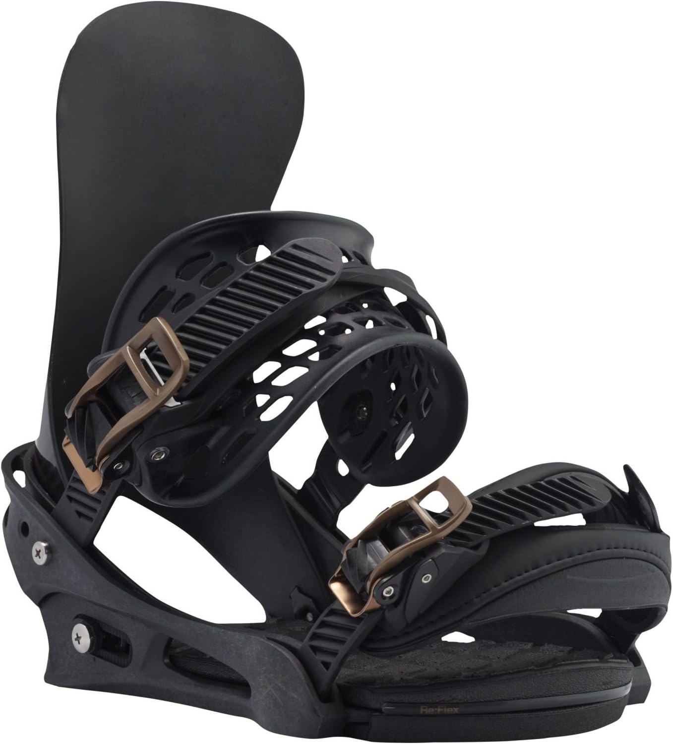 Amazon.com : Burton X-Base Binding 2016 - Men's : Sports & Outdoors