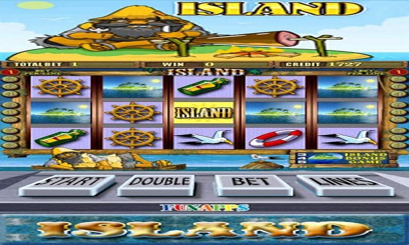 Island Slots:Amazon.com:Appstore for Android