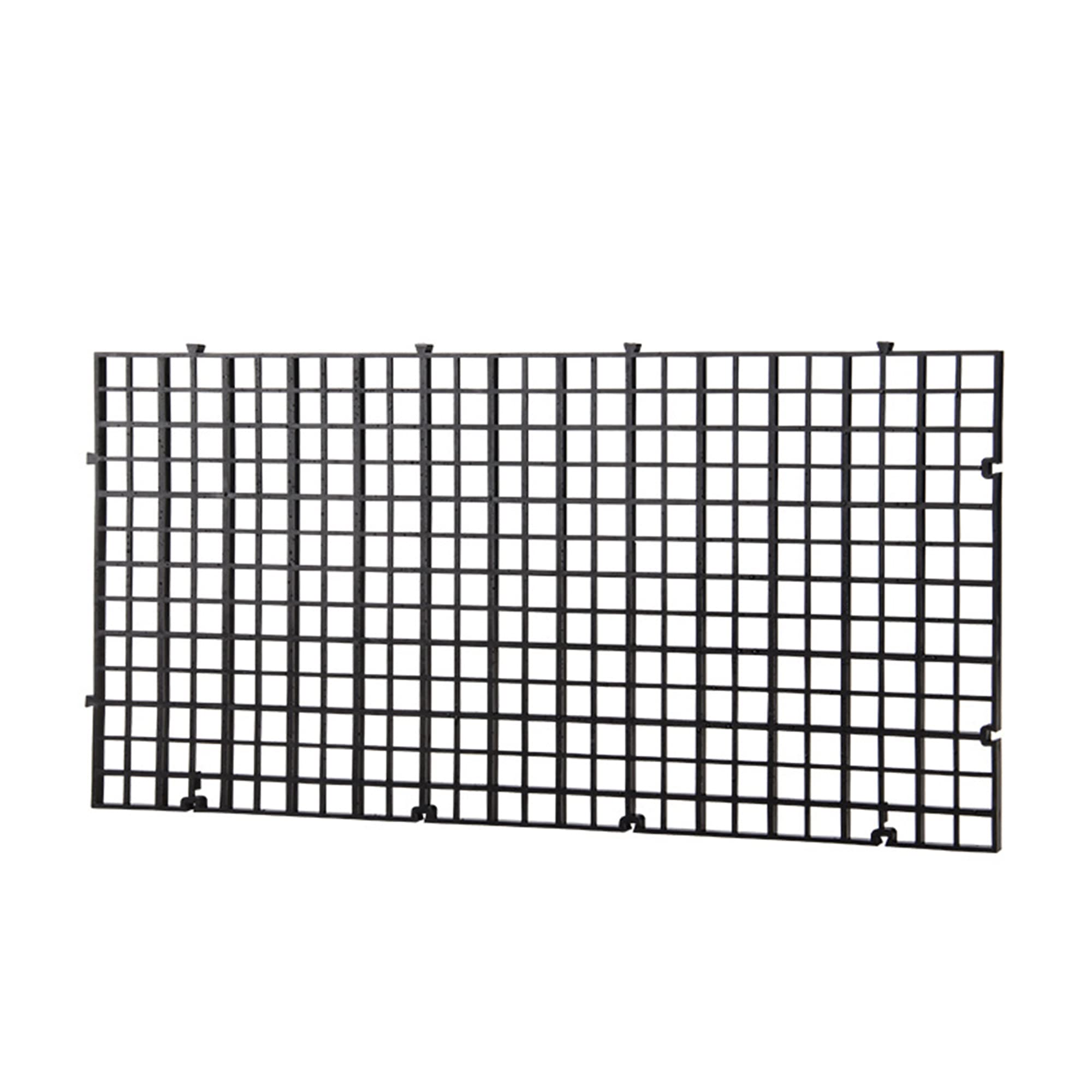 Egg Crate Plastic Grid Panels Aquarium Cover Aquarium Accessories