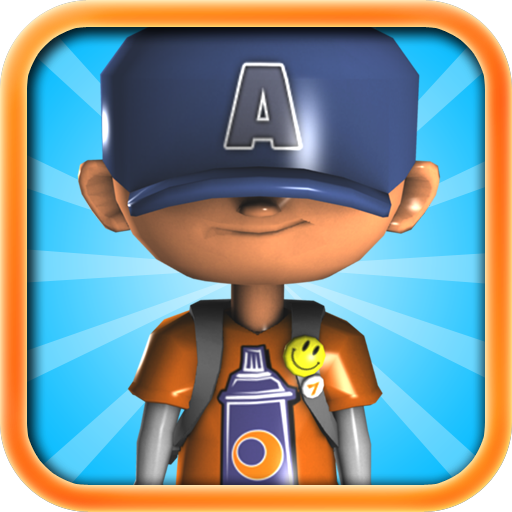 Clumsy Boy Runner - App on Amazon Appstore