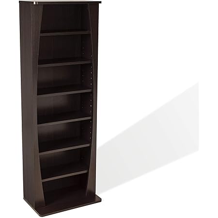 Amazon.com: Atlantic Summit Media Storage Cabinet – Protects ...