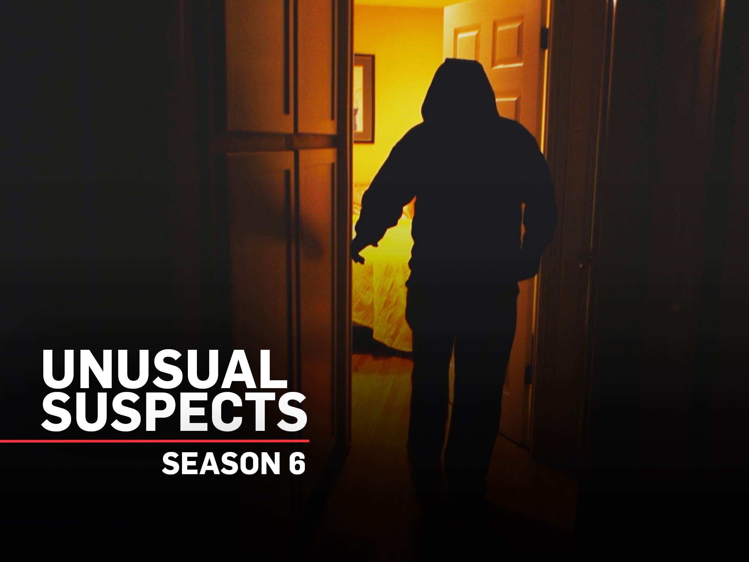Watch Unusual Suspects S6 | Prime Video
