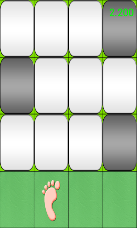Tappy Tap, Don’t Step White Tile!:Amazon.co.uk:Appstore for Android