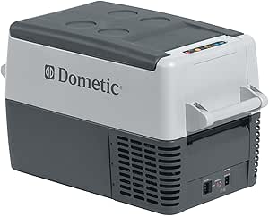 DOMETIC CF-035AC110 congelador portátil/refrigerador más Capacidad ...