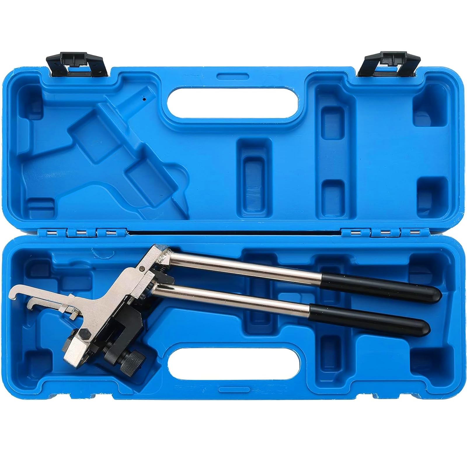 DASBET Valve Torsion Pressure Spring Installer Remover Tool Set ...