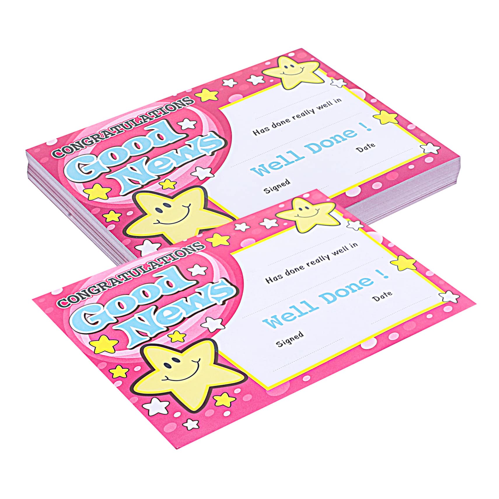 Encouragement Certificates AMSN > Certification > Earn Your CMSRN