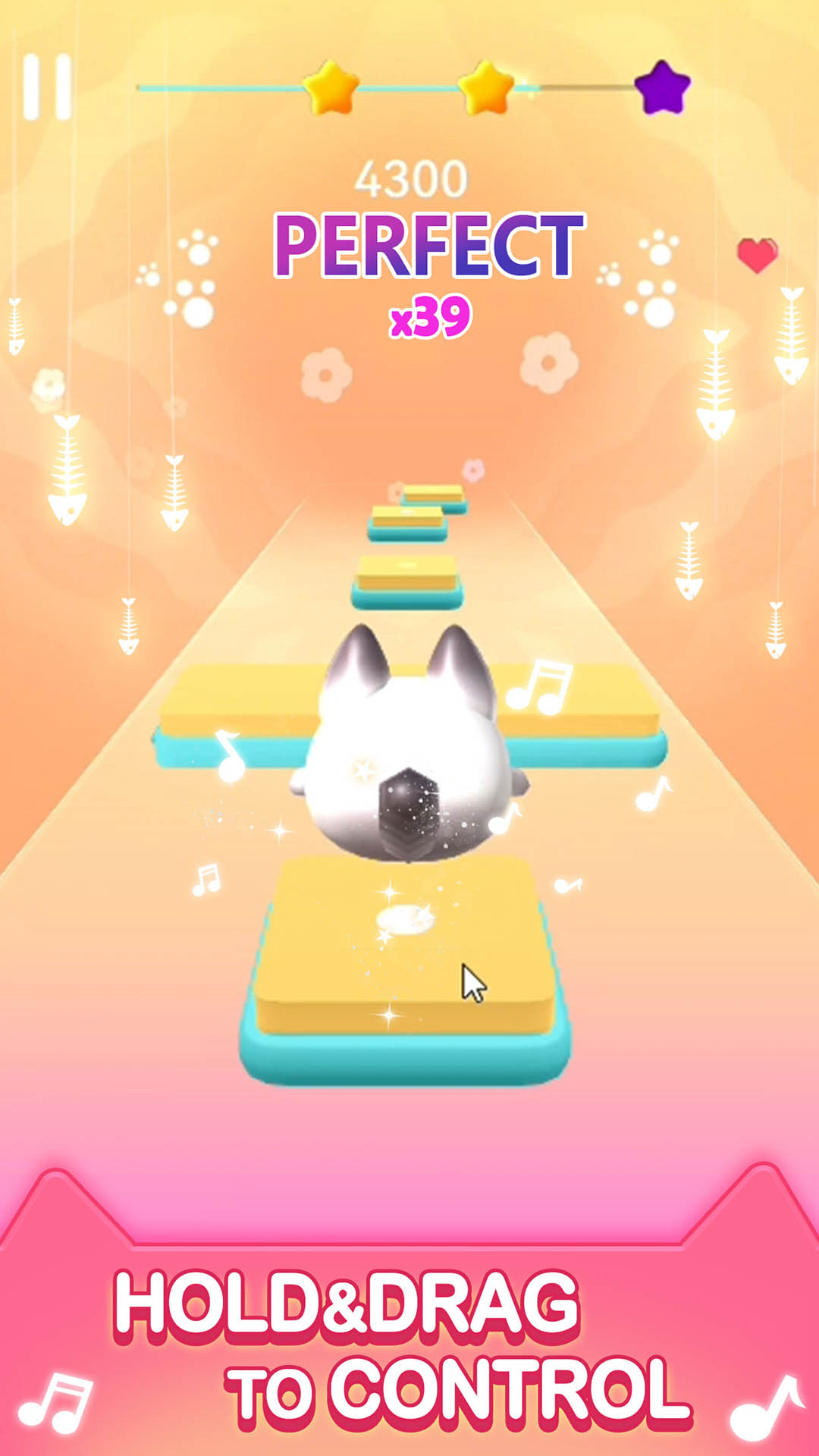 Hop Cats - App on Amazon Appstore