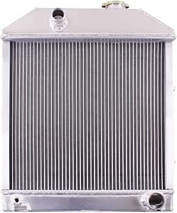 Amazon.com: LUXERAD 3-Row Radiator Core for F or d 2000, 2600, 3910 ...