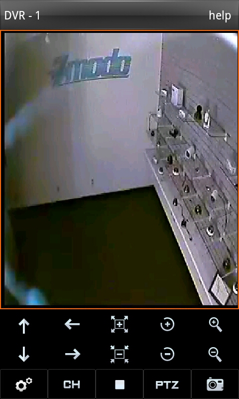 Zviewer - App on Amazon Appstore