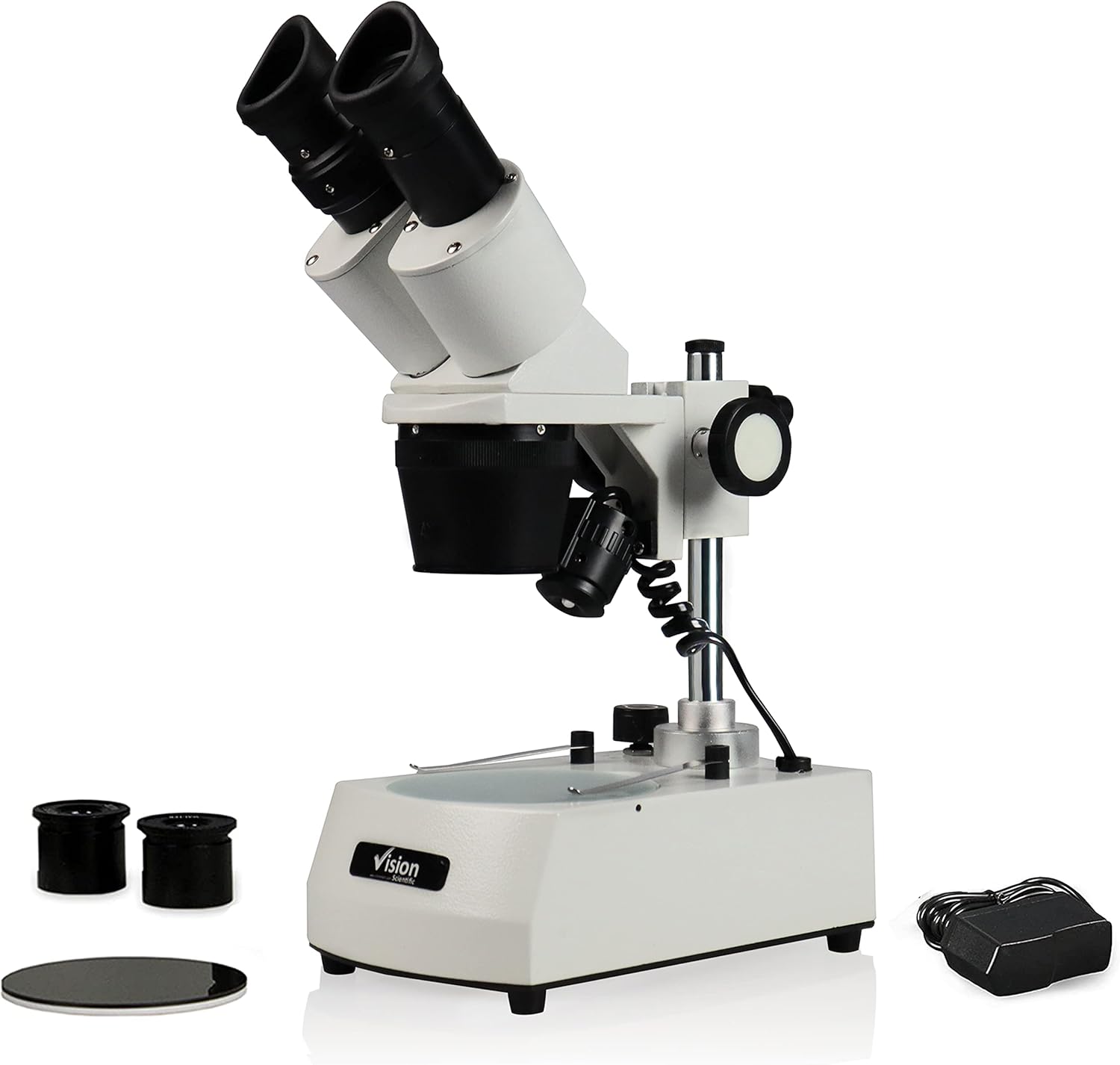 Amazon.com : Vision Scientific VMS0002-LD-24-ES2 Binocular Stereo ...