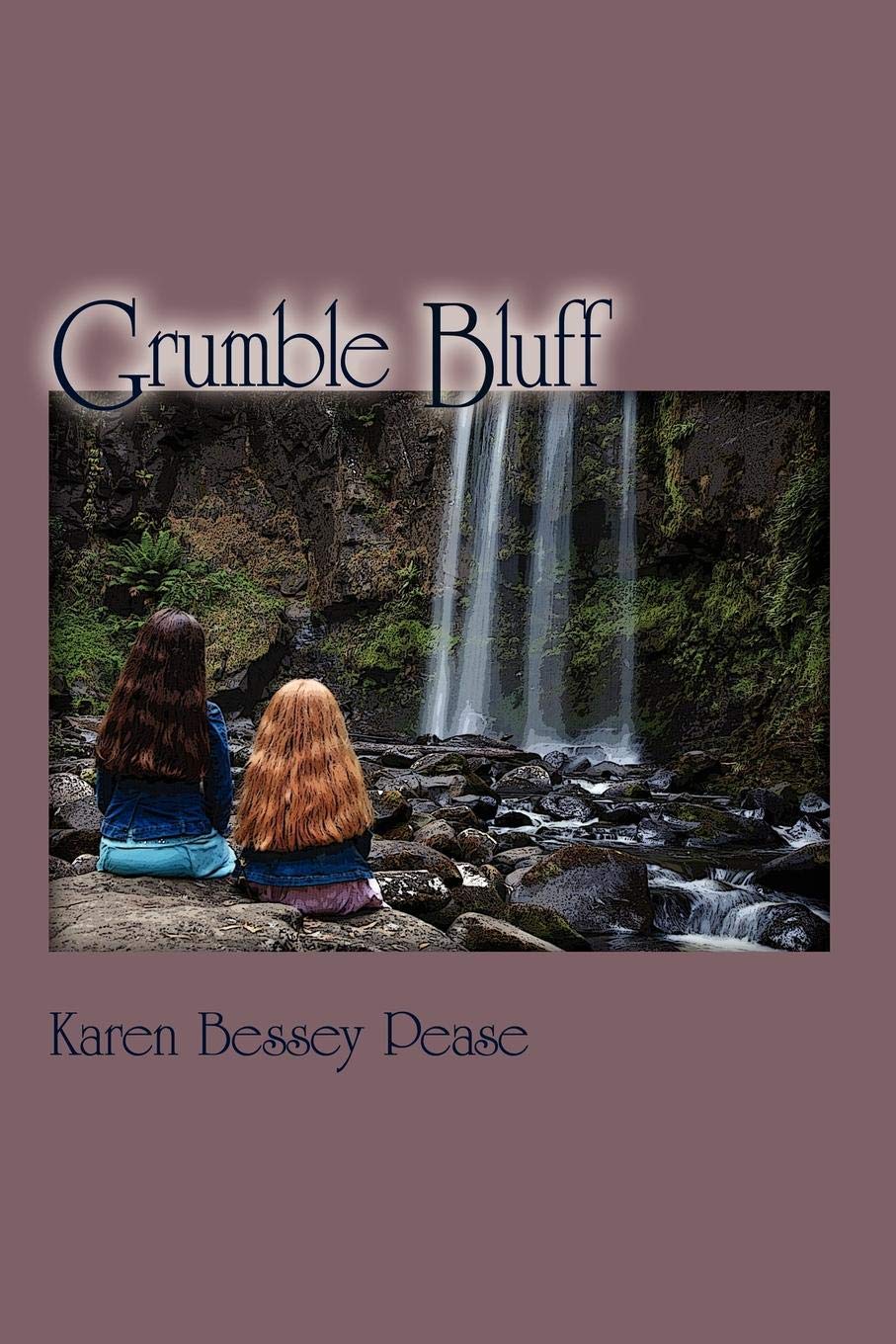 Book review of Grumble Bluff - Readers' Favorite: Book Reviews and ...