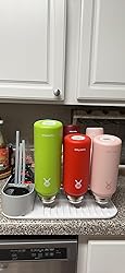 Amazon.com : Hydro Flask Bottle Drying Rack : Sports & Outdoors