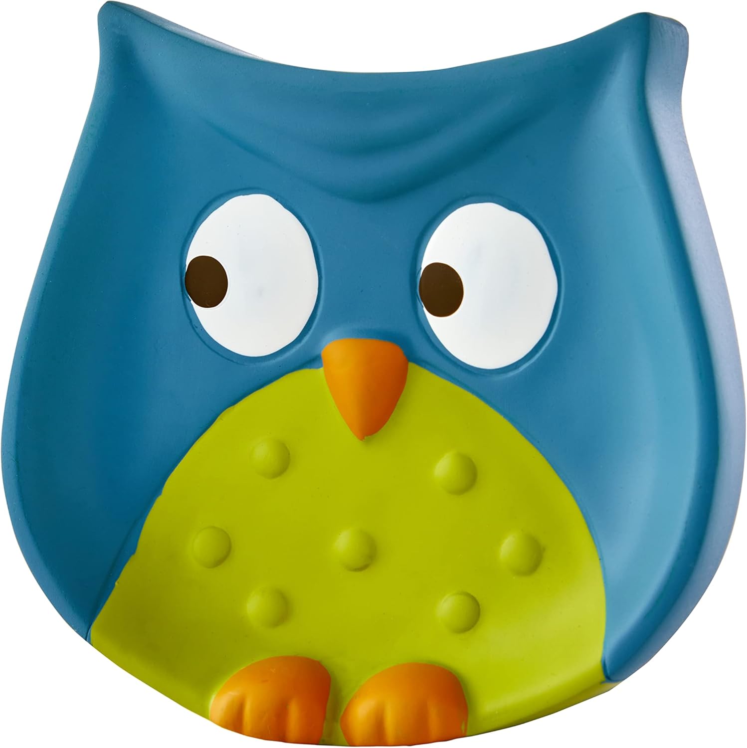 Amazon.com: SKL Home Whooty Hoot Soap Dish, Multi : Home & Kitchen
