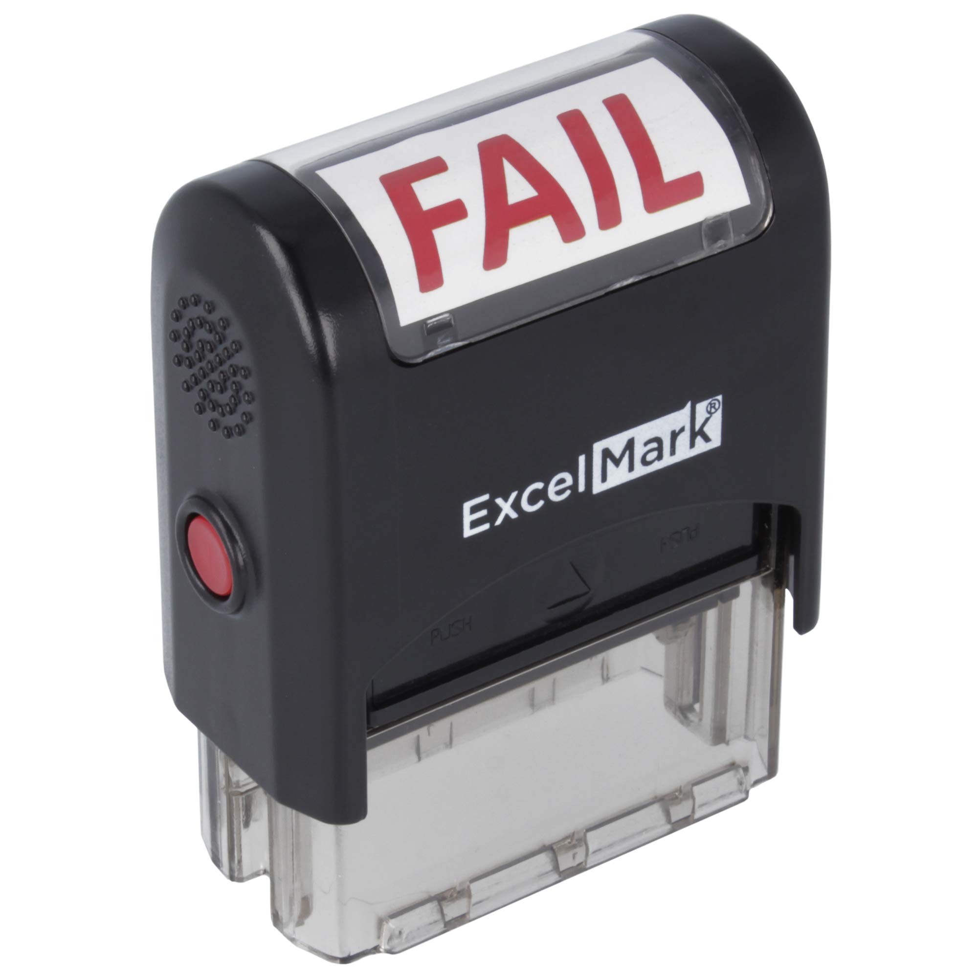 Failure Stamp