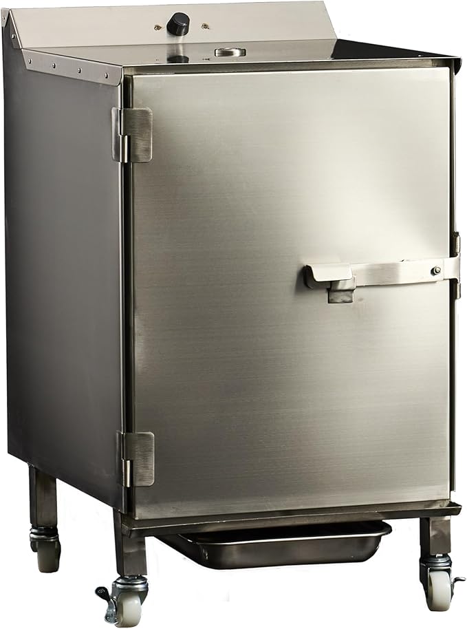 Amazon.com : SmokinTex Pro 1400 Electric Smoker - Spacious & Insulated ...