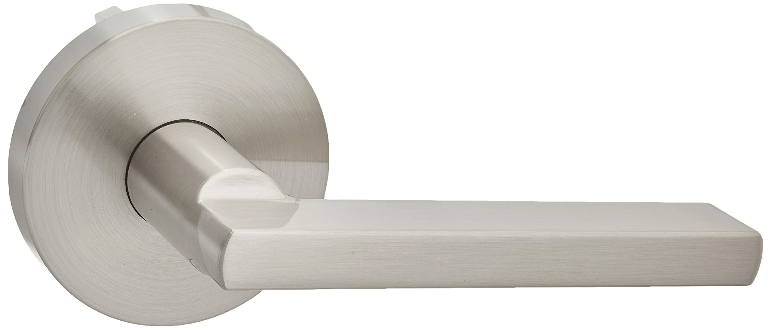 Weiser Halifax Lever for Bedroom/Bathroom, Interior Door Handle with ...
