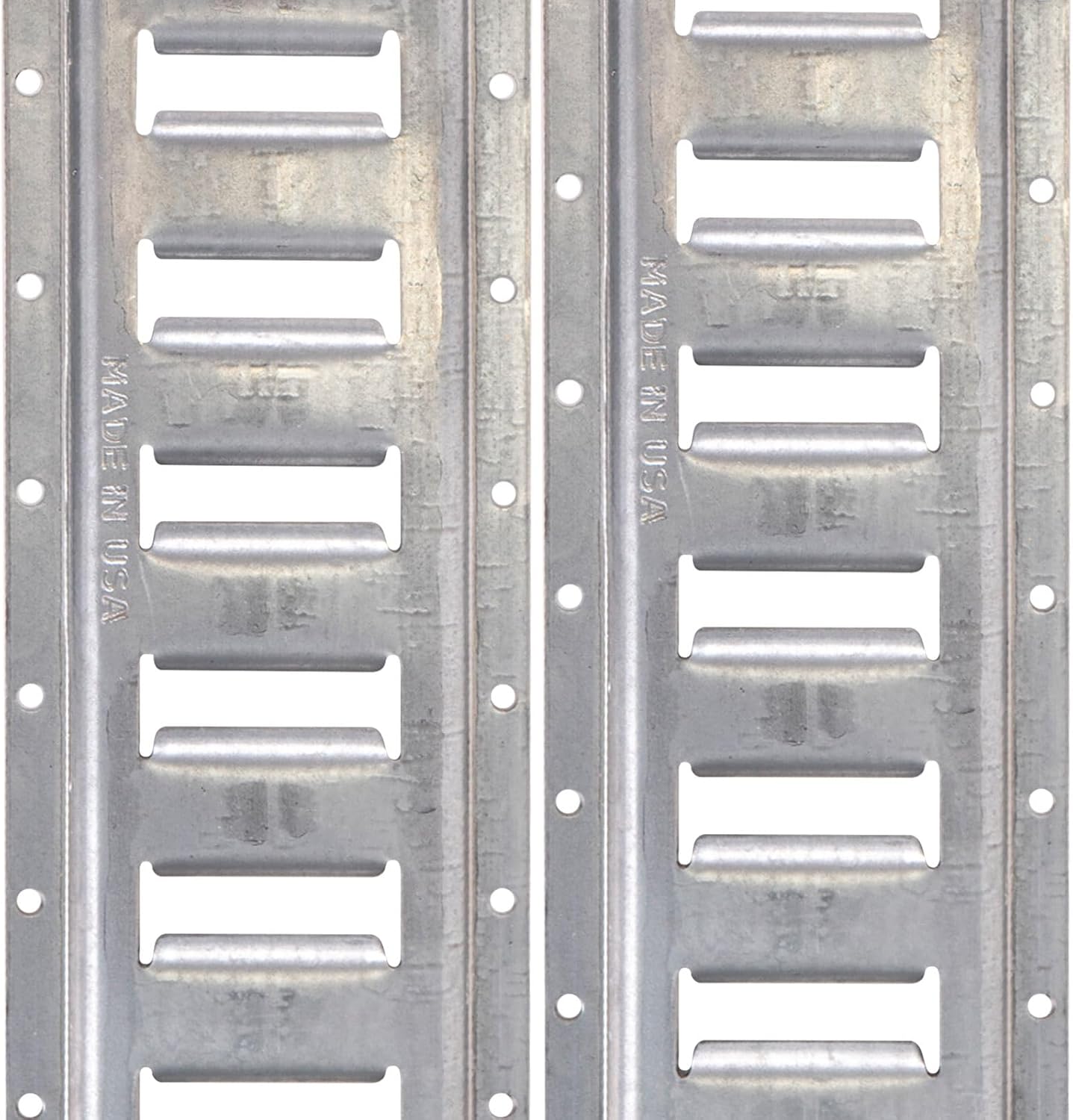 Amazon.com: US Cargo Control E-Track, Made in USA, 12 Gauge Steel 5 FT ...