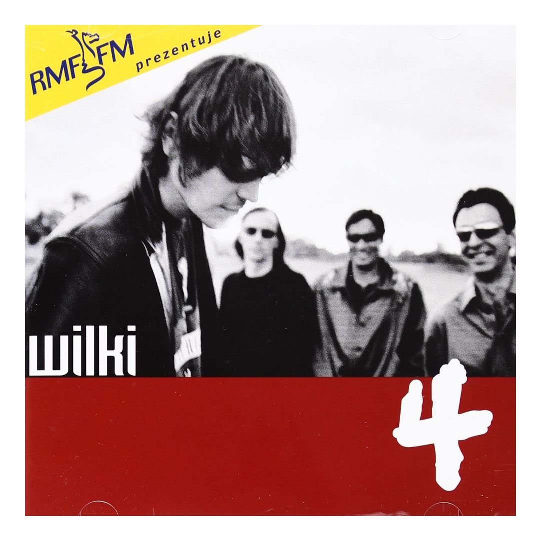 WILKI - 4 (Bonus Video CD) - Amazon.com Music