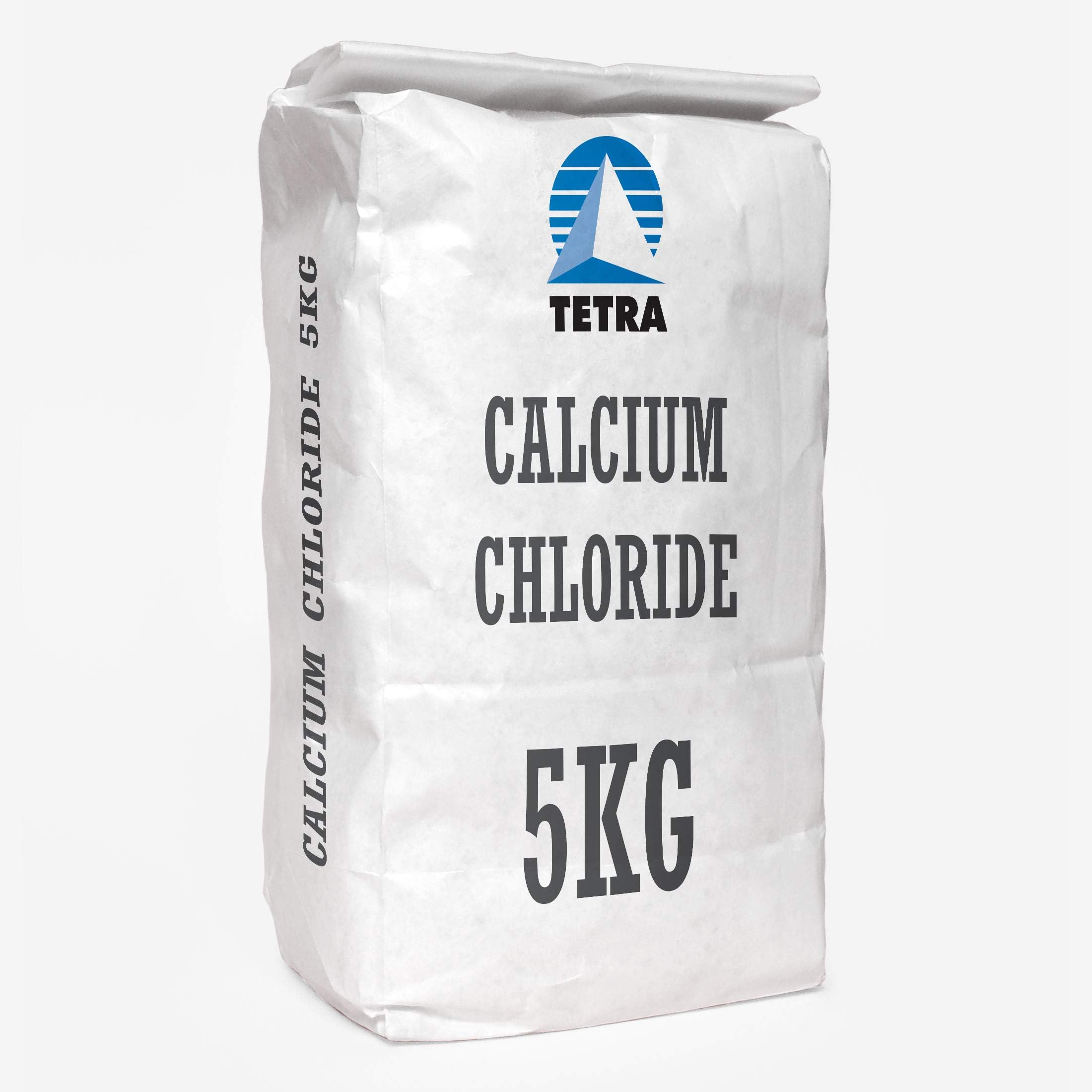 BlueBay Aquatics 25KG - Calcium Chloride Flake Dihydrate 77% Food Grade ...