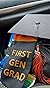 Amazon.com: Kwabla's Mexican Graduation Sash - Sarape First Generation ...