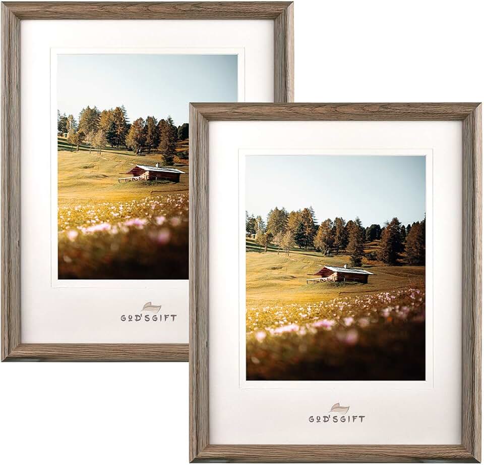 Amazon.co.uk: 11x8 frame