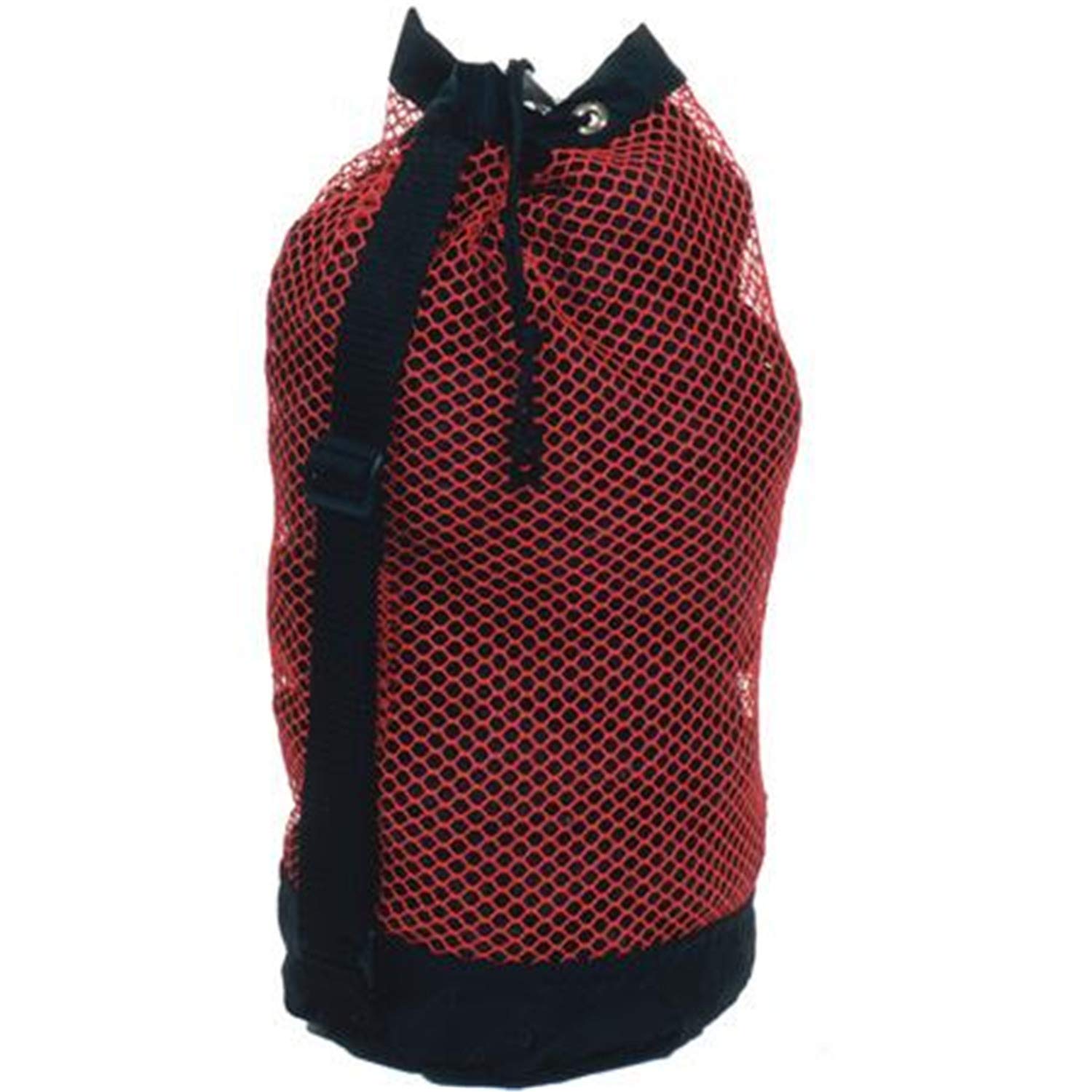Snapklik.com : Nylon Mesh Shoulder Bag