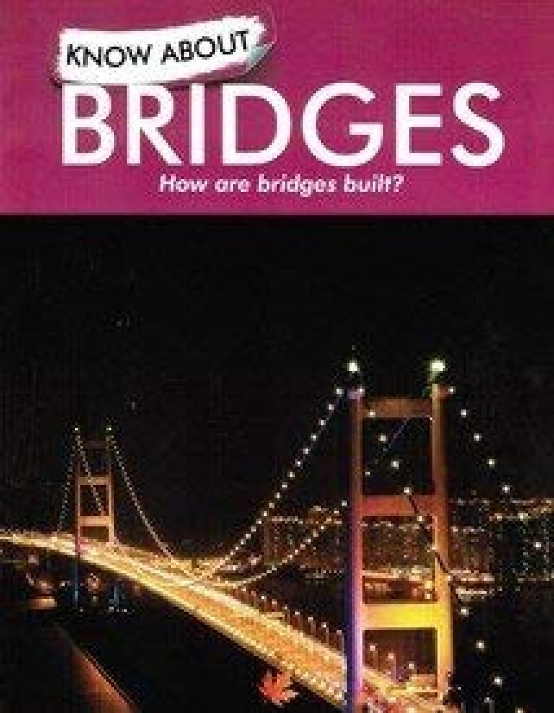 Bridges: Maple Press: 9789350330371: Amazon.com: Books