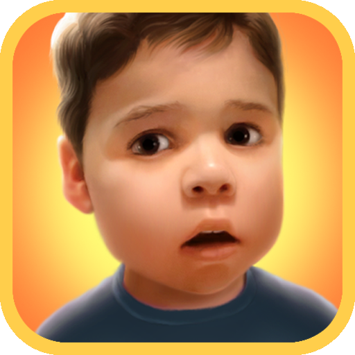 Talking Cookies Kid - App on Amazon Appstore