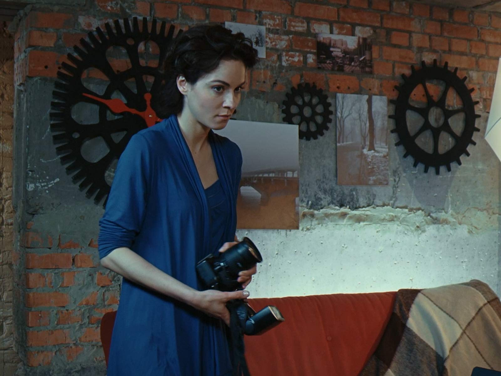 Watch An Alien Son | Prime Video