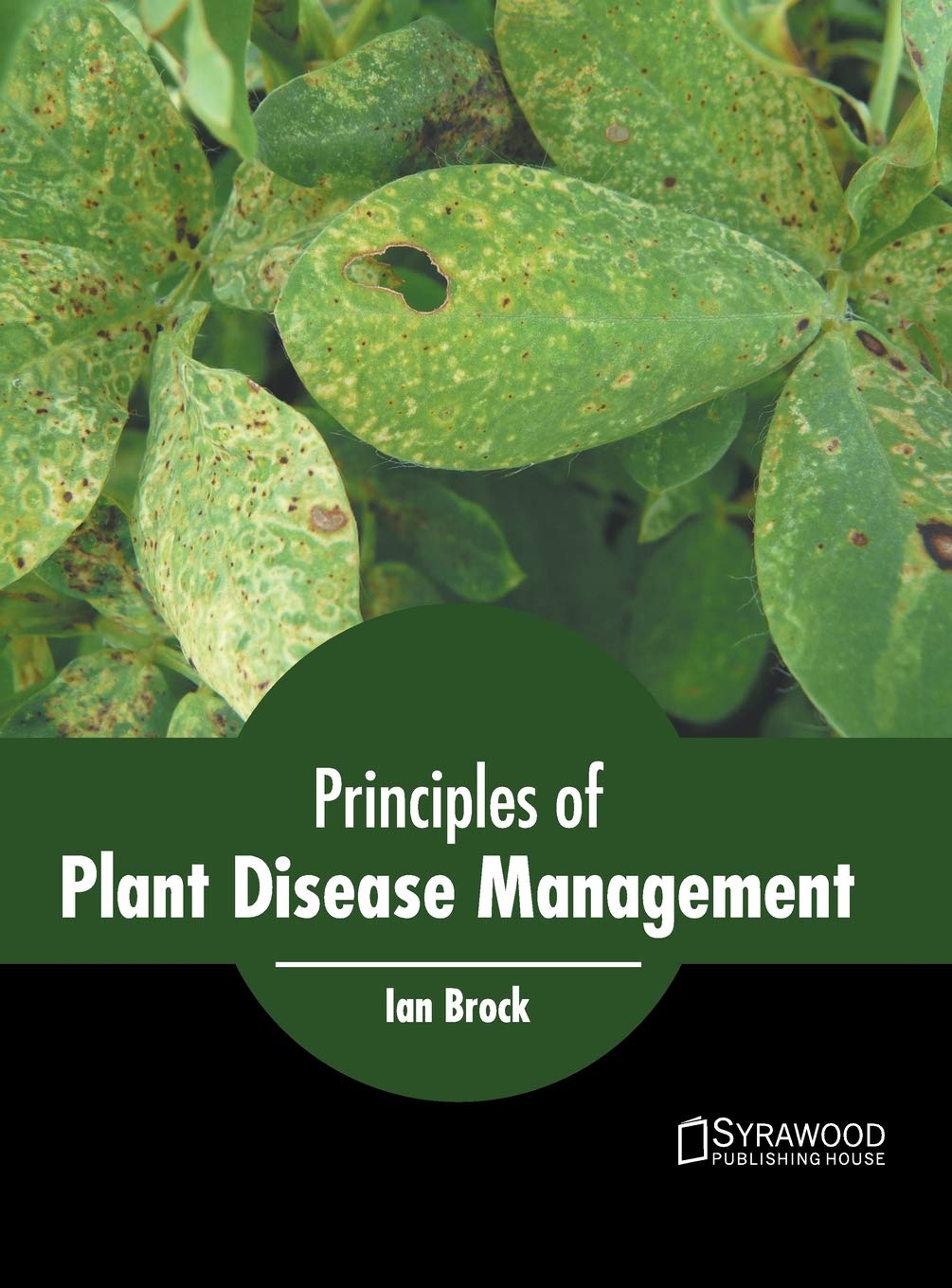 Buy Principles of Plant Disease Management Book Online at Low Prices in ...