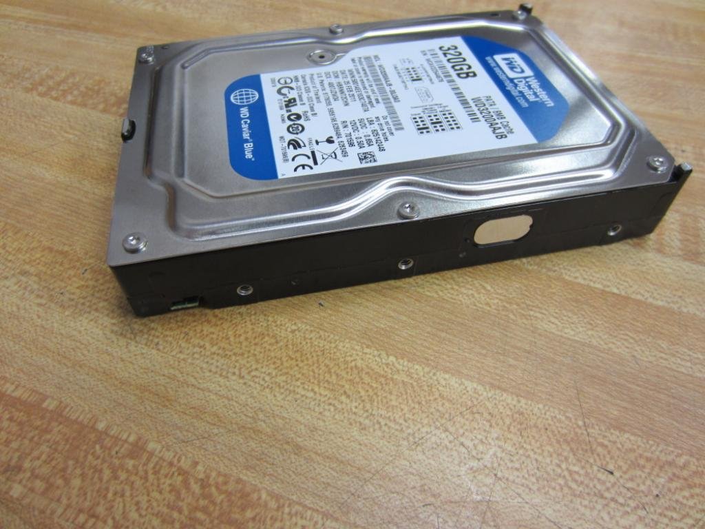 特価国産 ヤフオク! - WesternDigital WD3200AAJB CaviarBlue 3.5inch ... 大特価定番