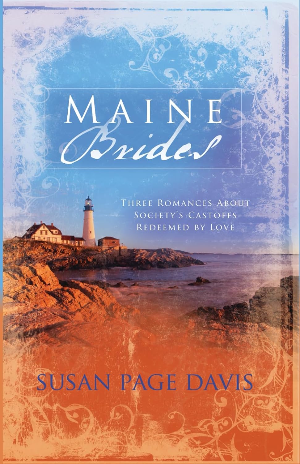 Maine Brides: Davis, Susan Page: 9781947079090: Amazon.com: Books
