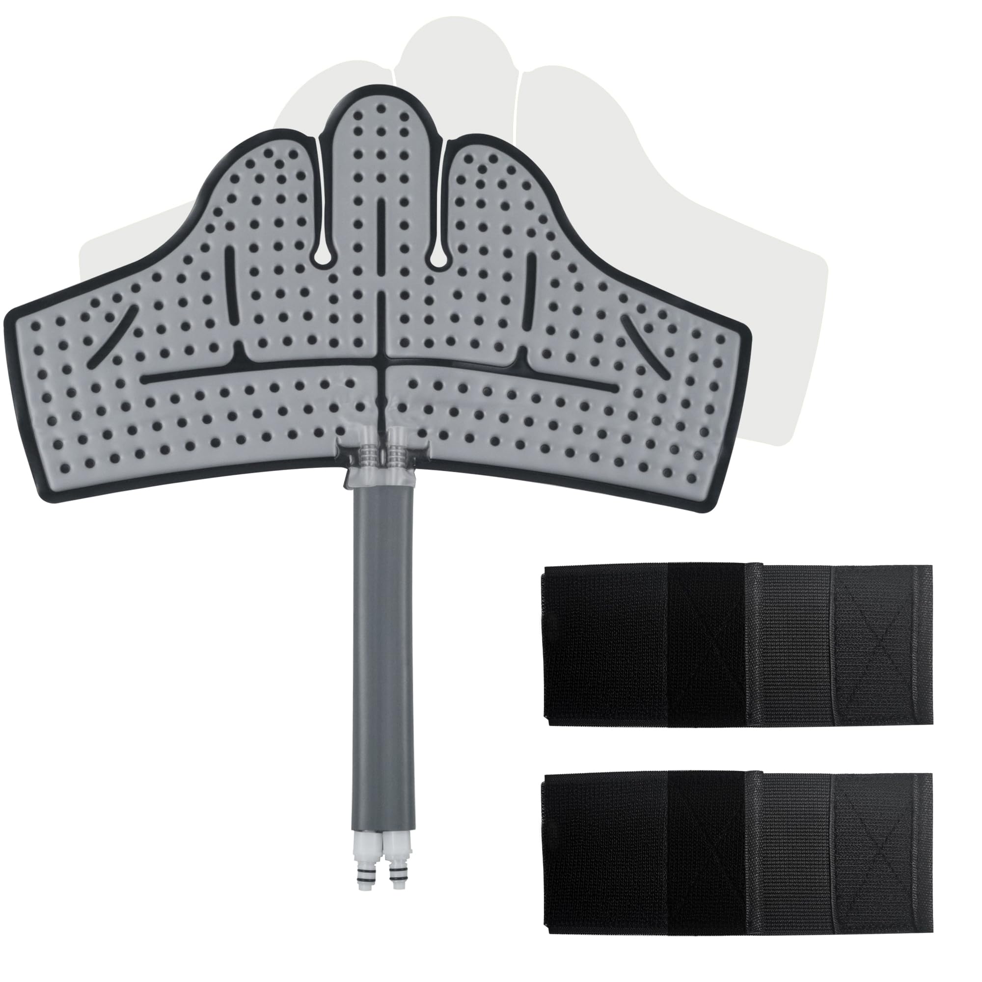 Amazon.com: Ankle Pad for Cold Therapy Systems, Cold Therapy Pad | Ice ...