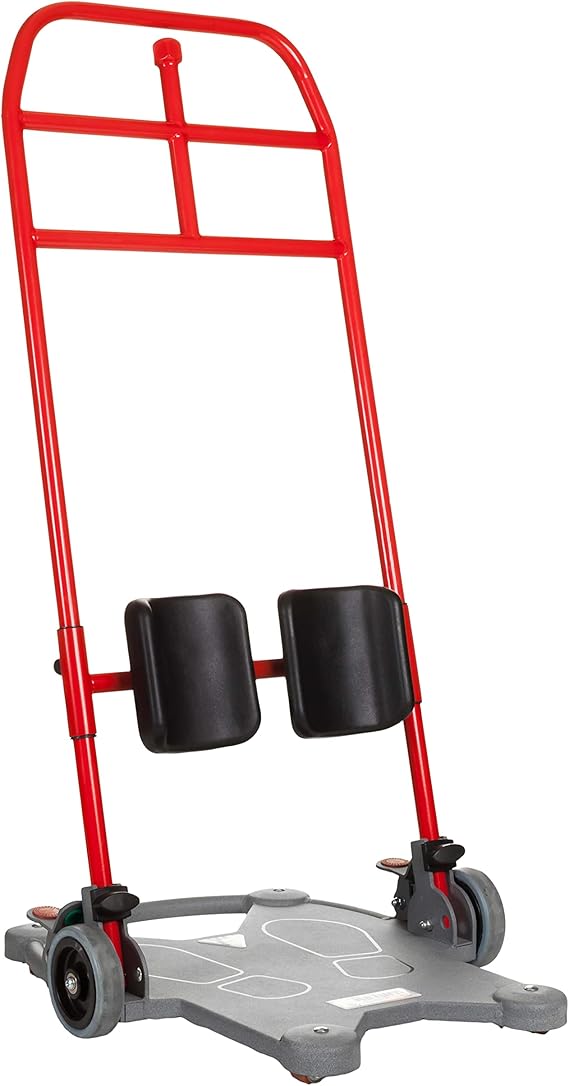 DHG Return 7500i – Patentierte Aufsteh- & Umsetzhilfe für ...