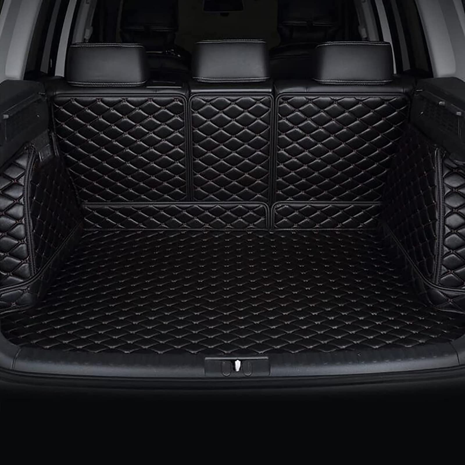 Cargo Mat Waterproof Mini Countryman Cargo Liner All Weather Cargo ...