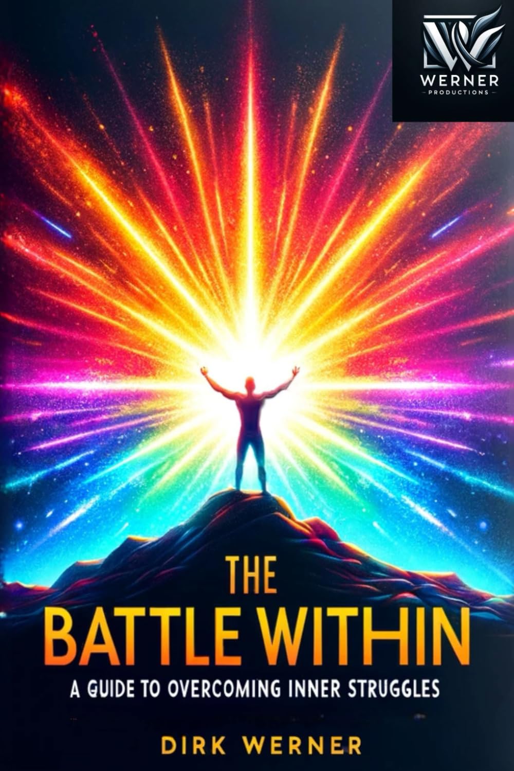Amazon.com: The Battle Within: A Guide to Overcoming Inner Struggles ...