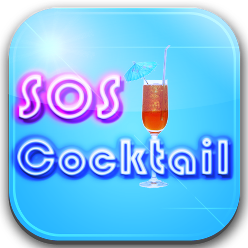SOS Cocktail - Drink Recipes - App on Amazon Appstore