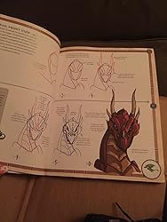 DragonArt: Peffer, Jessica "Neon Dragon": Amazon.com: Books