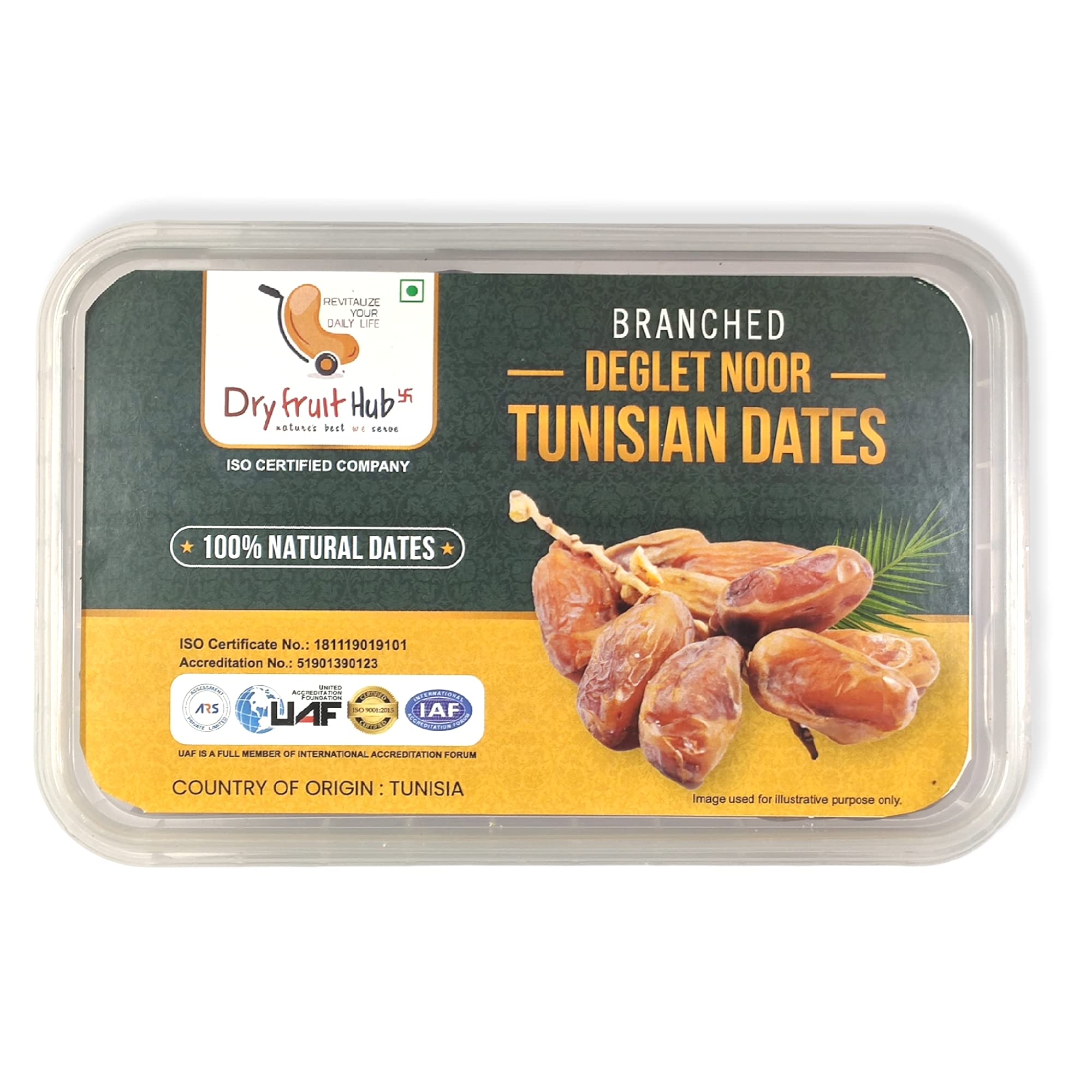 Dry Fruit Hub Tunisian Dates Khajoor Khajur 800gms Fresh Khejur ...