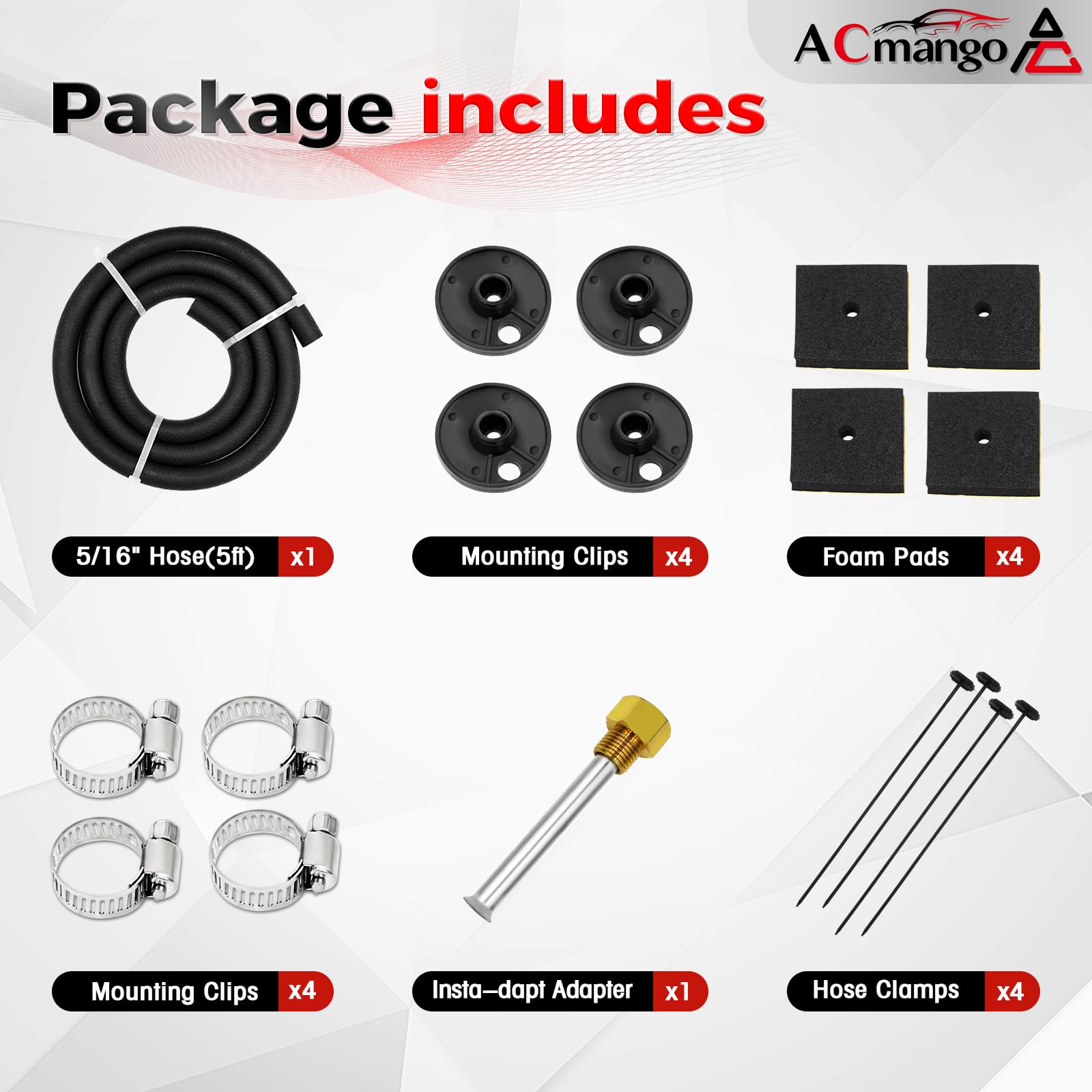 Snapklik.com : 6 Pass Ultra-Cool Tube And Fin Transmission Cooler ...